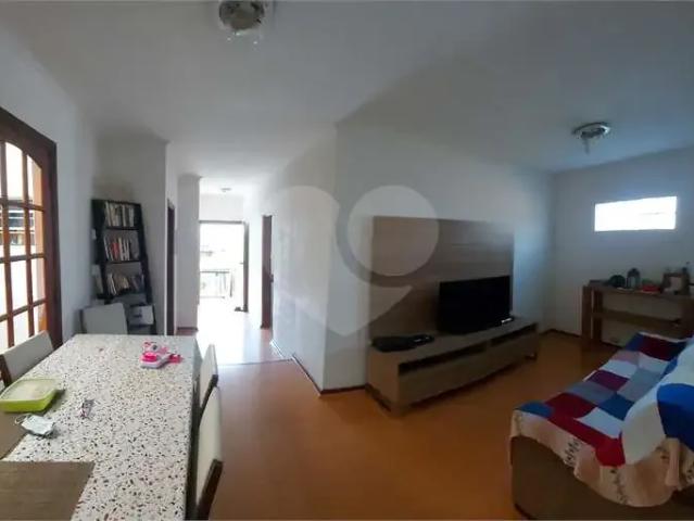 Casa / Sobrado para Venda em São Paulo/SP Vila Guarani 3 Quartos