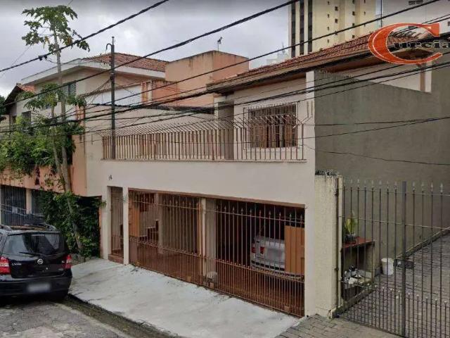 Casa / Sobrado para Venda em São Paulo/SP Vila Guarani 3 Quartos
