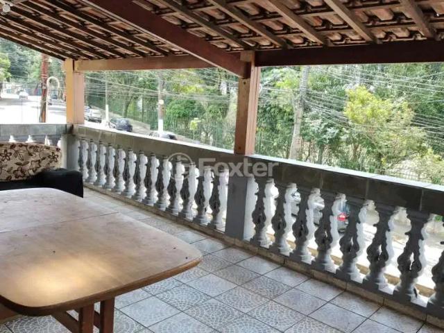 Casa / Sobrado para Venda em São Paulo/SP Vila Guarani 3 Quartos