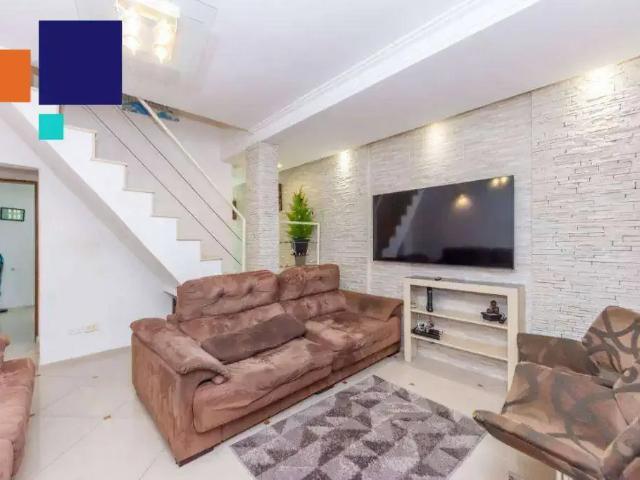 Casa / Sobrado para Venda em São Paulo/SP Vila Guarani 3 Quartos