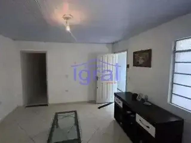 Casa / Sobrado para Venda em São Paulo/SP Vila Guarani 3 Quartos