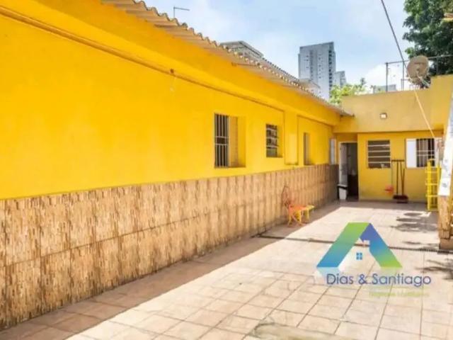 Casa / Sobrado para Venda em São Paulo/SP Vila Guarani 3 Quartos