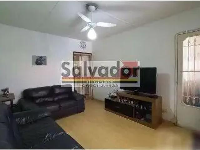 Casa / Sobrado para Venda em São Paulo/SP Vila Guarani 3 Quartos