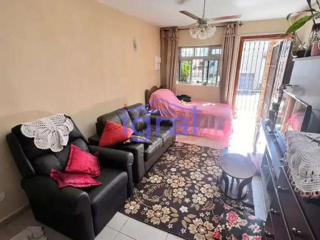 Casa / Sobrado para Venda em São Paulo/SP Vila Guarani 3 Quartos