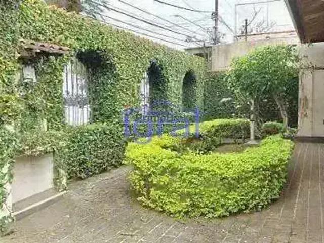 Casa / Sobrado para Venda em São Paulo/SP Vila Guarani 3 Quartos
