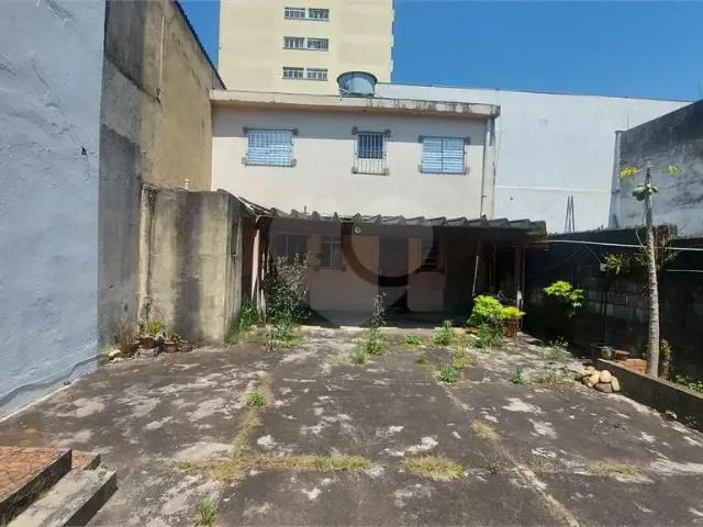 Casa / Sobrado para Venda em São Paulo/SP Vila Guarani 3 Quartos