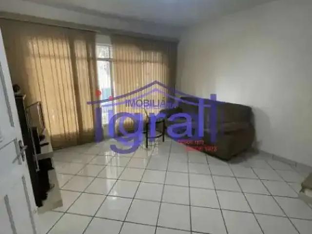 Casa / Sobrado para Venda em São Paulo/SP Vila Guarani 3 Quartos