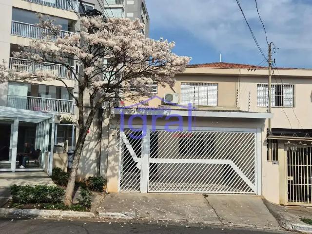 Casa / Sobrado para Venda em São Paulo/SP Vila Guarani 3 Quartos