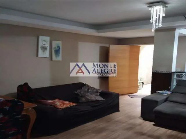 Casa / Sobrado para Venda em São Paulo/SP Vila Guarani 3 Quartos