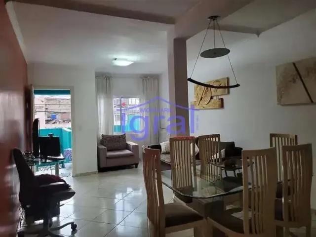 Casa / Sobrado para Venda em São Paulo/SP Vila Guarani 3 Quartos