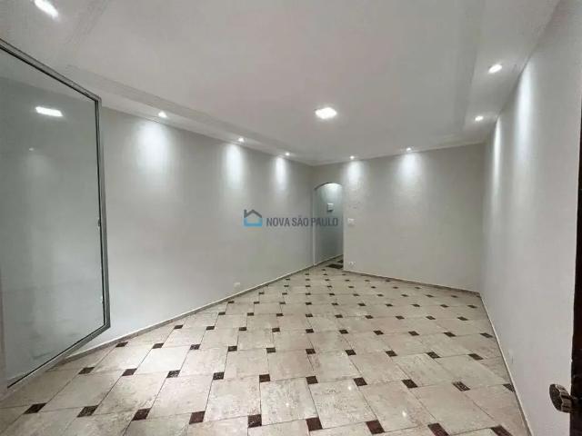Casa / Sobrado para Venda em São Paulo/SP Vila Guarani 3 Quartos