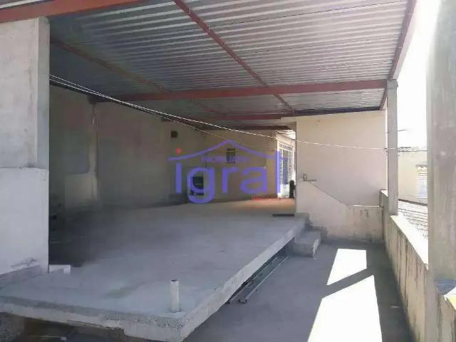 Casa / Sobrado para Venda em São Paulo/SP Vila Guarani 3 Quartos