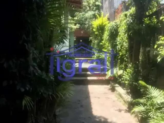Casa / Sobrado para Venda em São Paulo/SP Vila Guarani 3 Quartos