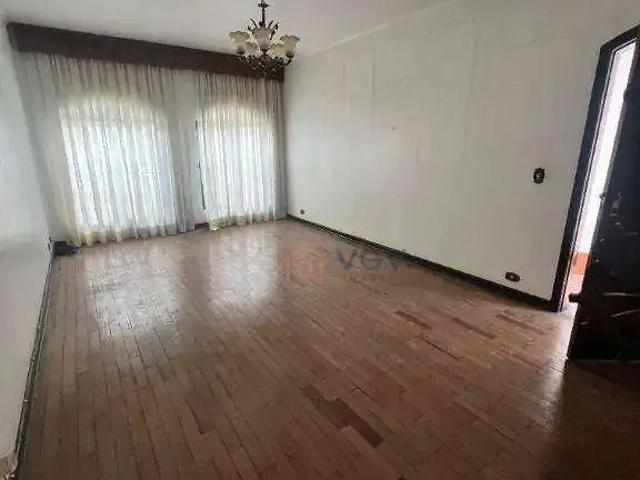 Casa / Sobrado para Venda em São Paulo/SP Vila Guarani 3 Quartos