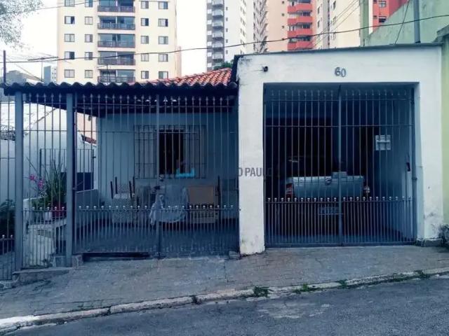 Casa / Sobrado para Venda em São Paulo/SP Vila Guarani 3 Quartos