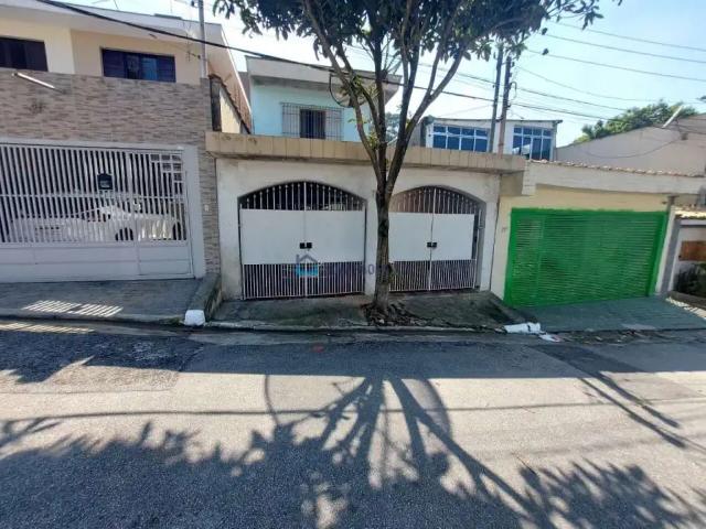 Casa / Sobrado para Venda em São Paulo/SP Vila Guarani 3 Quartos