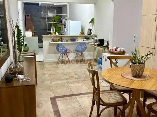 Casa / Sobrado para Venda em São Paulo/SP Vila Guarani 3 Quartos