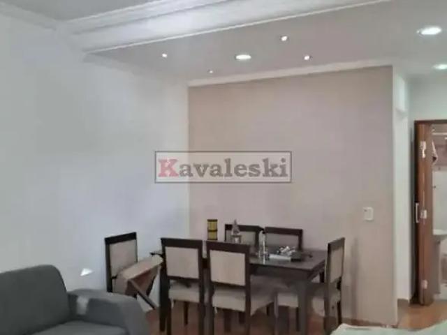 Casa / Sobrado para Venda em São Paulo/SP Vila Guarani 3 Quartos