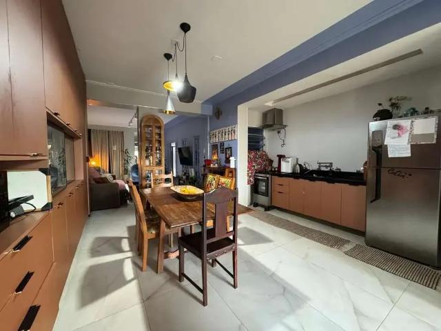 Casa / Sobrado para Venda em São Paulo/SP Vila Guarani 3 Quartos