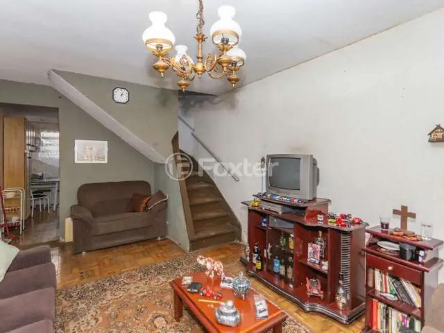 Casa / Sobrado para Venda em São Paulo/SP Vila Guarani 3 Quartos