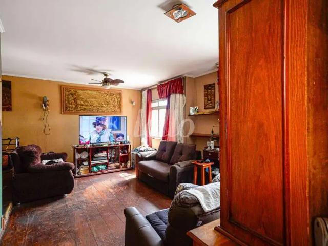 Casa / Sobrado para Venda em São Paulo/SP Vila Guarani 3 Quartos