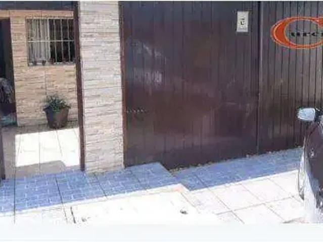 Casa / Sobrado para Venda em São Paulo/SP Vila Guarani 3 Quartos
