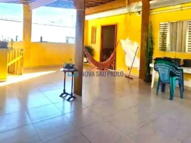 Casa / Sobrado para Venda em São Paulo/SP Vila Guarani 10 Quartos