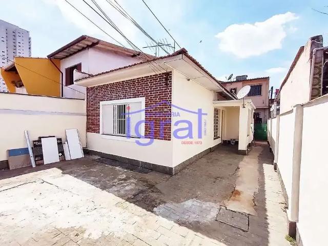 Casa / Sobrado para Venda em São Paulo/SP Vila Guarani 1 Quartos