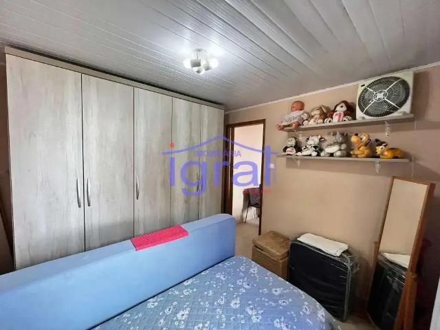 Casa / Sobrado para Venda em São Paulo/SP Vila Guarani 1 Quartos