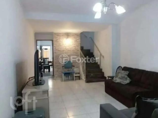 Casa / Sobrado para Venda em São Paulo/SP Vila Guarani 2 Quartos
