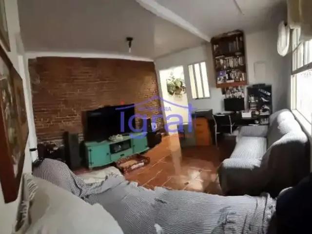 Casa / Sobrado para Venda em São Paulo/SP Vila Guarani 2 Quartos
