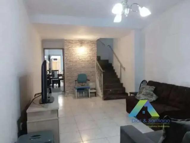 Casa / Sobrado para Venda em São Paulo/SP Vila Guarani 2 Quartos