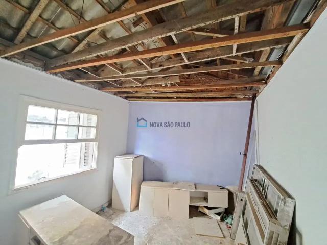 Casa / Sobrado para Venda em São Paulo/SP Vila Guarani 2 Quartos
