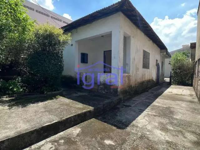 Casa / Sobrado para Venda em São Paulo/SP Vila Guarani 2 Quartos