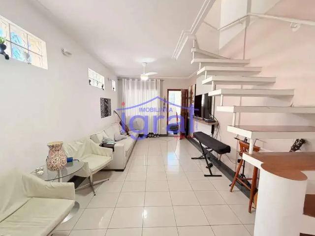 Casa / Sobrado para Venda em São Paulo/SP Vila Guarani 2 Quartos