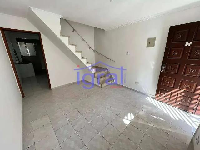 Casa / Sobrado para Venda em São Paulo/SP Vila Guarani 2 Quartos