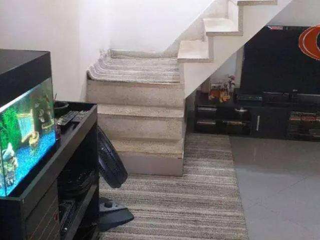 Casa / Sobrado para Venda em São Paulo/SP Vila Guarani 2 Quartos