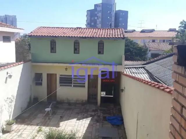 Casa / Sobrado para Venda em São Paulo/SP Vila Guarani 2 Quartos