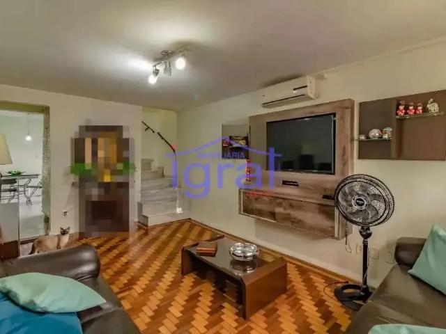 Casa / Sobrado para Venda em São Paulo/SP Vila Guarani 2 Quartos