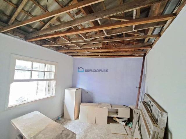 Casa / Sobrado para Venda em São Paulo/SP Vila Guarani 2 Quartos