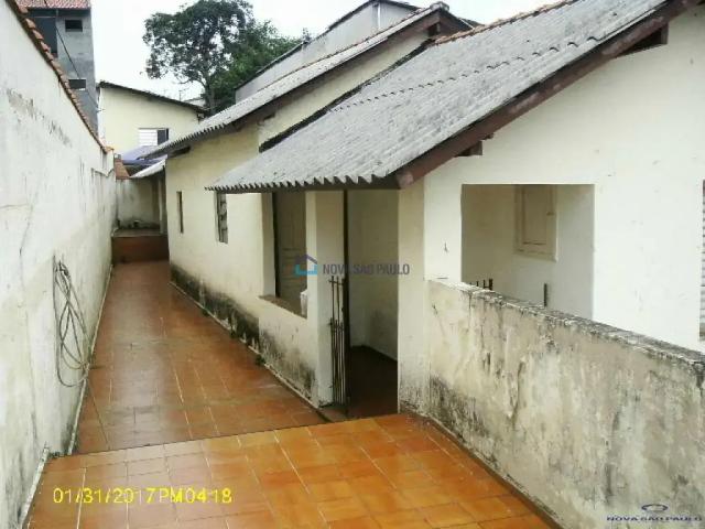 Casa / Sobrado para Venda em São Paulo/SP Vila Guarani 2 Quartos