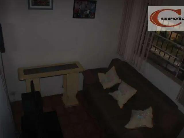 Casa / Sobrado para Venda em São Paulo/SP Vila Guarani 2 Quartos