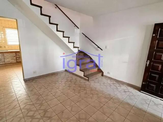 Casa / Sobrado para Venda em São Paulo/SP Vila Guarani 2 Quartos