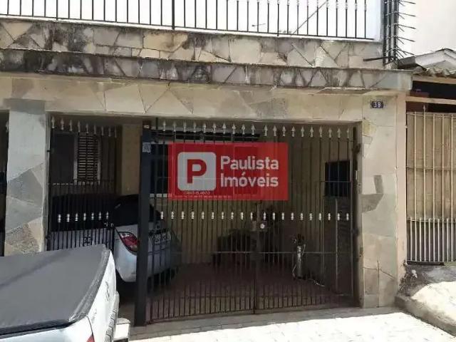 Casa / Sobrado para Venda em São Paulo/SP Vila Guarani 2 Quartos