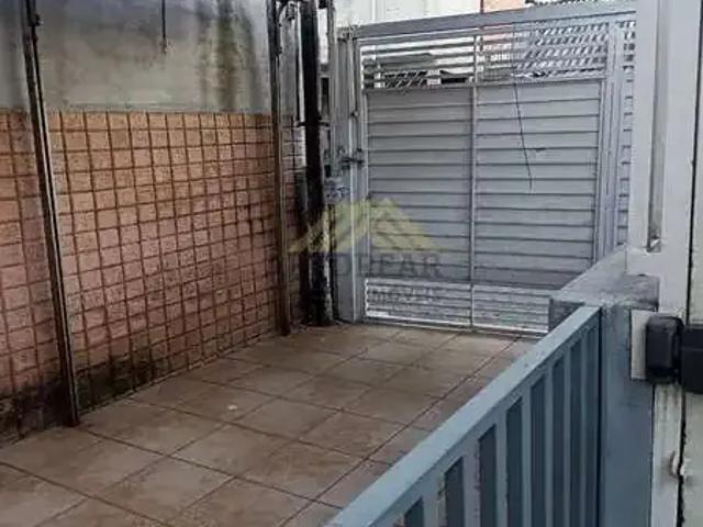 Casa / Sobrado para Venda em São Paulo/SP Vila Guarani 2 Quartos