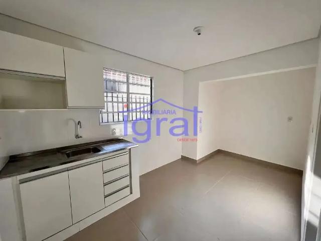 Casa / Sobrado para Venda em São Paulo/SP Vila Guarani 2 Quartos