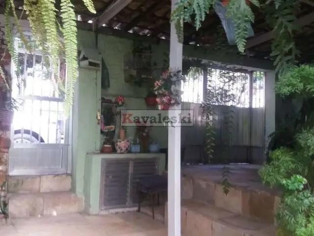 Casa / Sobrado para Venda em São Paulo/SP Vila Guarani 2 Quartos