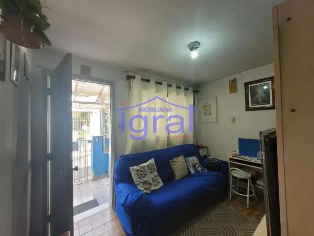 Casa / Sobrado para Venda em São Paulo/SP Vila Guarani 2 Quartos