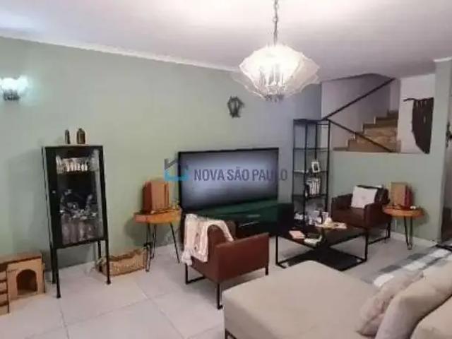 Casa / Sobrado para Venda em São Paulo/SP Vila Guarani 4 Quartos