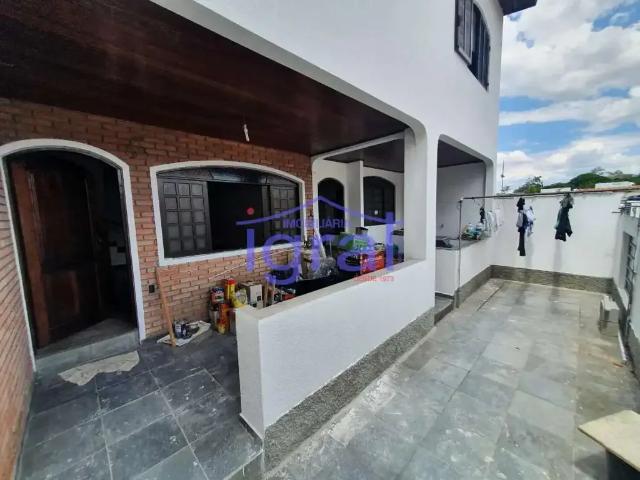 Casa / Sobrado para Venda em São Paulo/SP Vila Guarani 4 Quartos